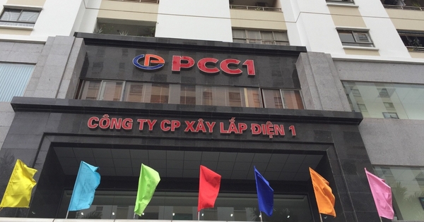 Cập nhật cổ phiếu PC1 - Ban lãnh đạo bày tỏ sự tự tin vào mảng năng ...