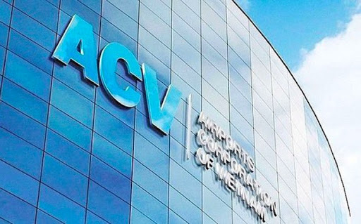Cập nhật cổ phiếu ACV - Sẵn sàng cất cánh