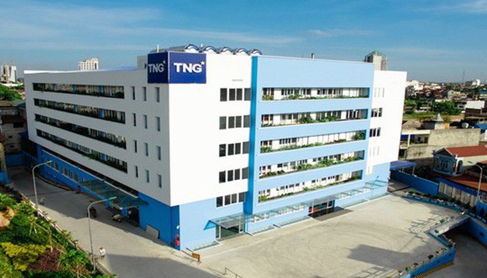 Cập nhật cổ phiếu TNG - Kỳ vọng đột biến từ bất động sản