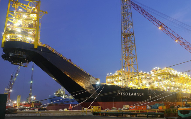Cập nhật cổ phiếu PVS - Kỳ vọng phục hồi trong năm 2022