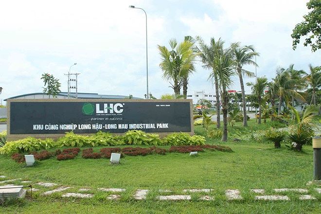 Cập nhật cổ phiếu LHG - Triển vọng dài hạn tích cực sẽ làm lu mờ kết ...